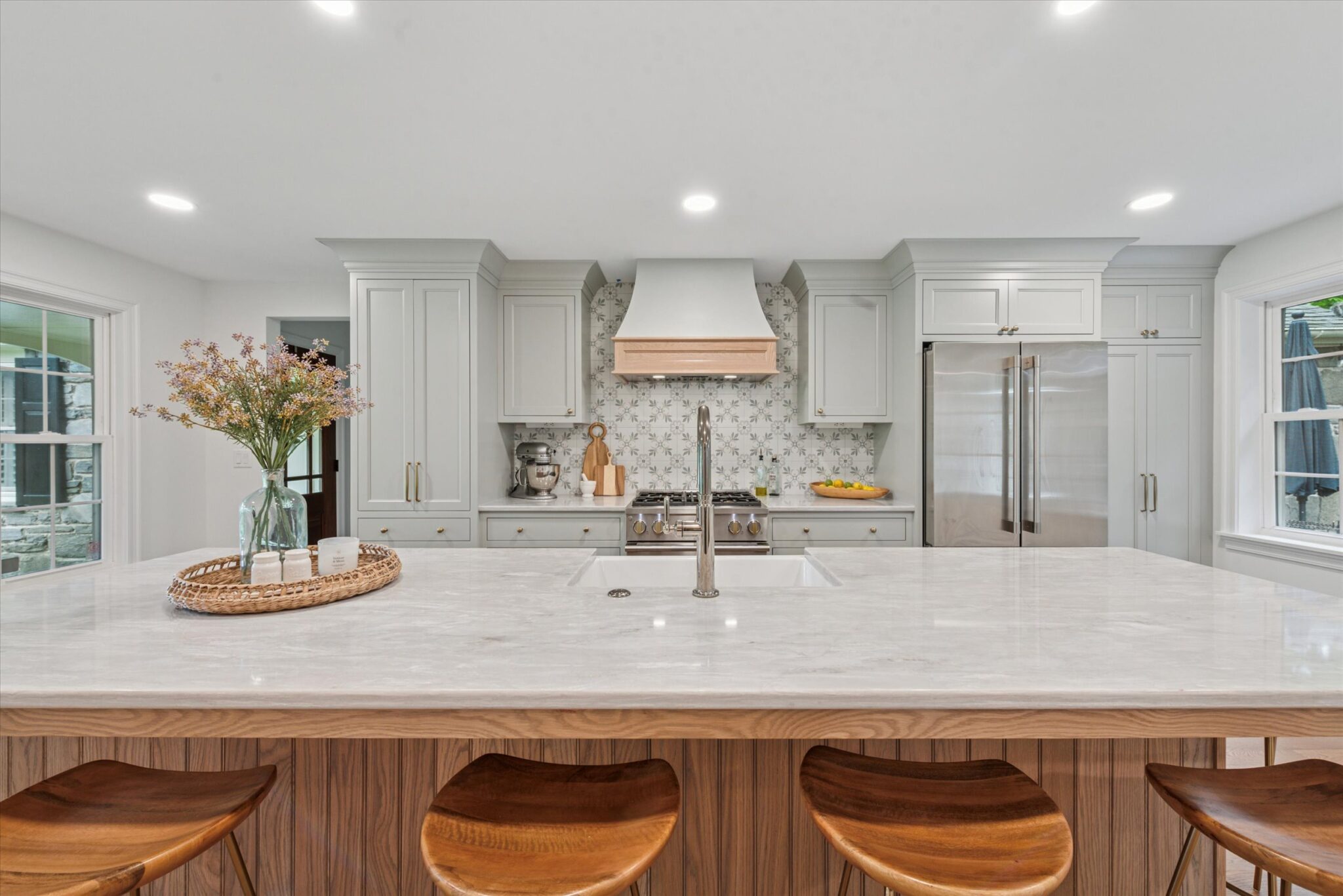 Windle Design & Construction | Design Build Contractor | Windle Design ...